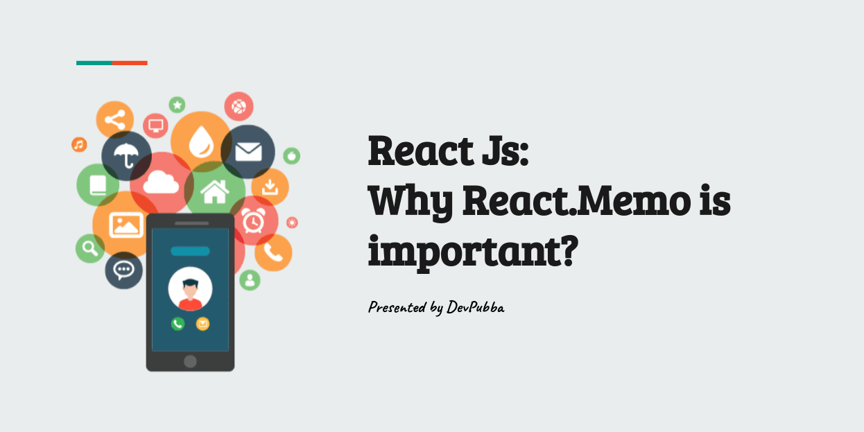 Why React.memo is important? - DevPubba